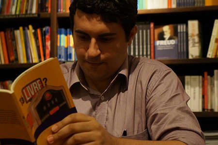 Tá livre? - Rodrigo "Rodo" Barros