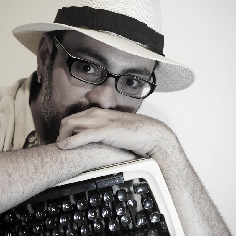 Resenhas - Rodrigo "Rodo" Barros