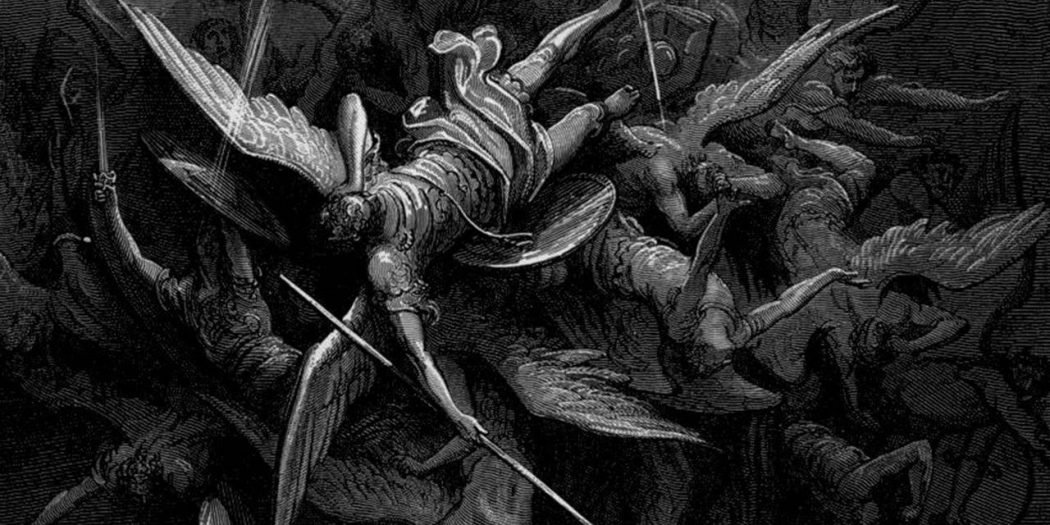 O Demonologista - Andrew Pyper - Rodrigo "Rodo" Barros